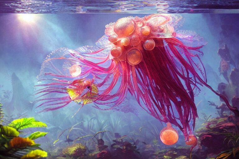 What Aquarium Fish Eat Snails › Pondon Aquaruim