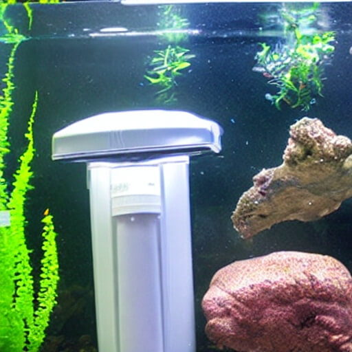 What Are Fish Tank Filters For › Pondon Aquaruim