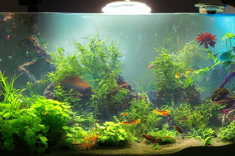 How Long Should You Wait To Put Fish In New Tanks › Pondon Aquaruim