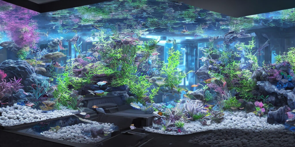 What Are Fish Tank Filters For › Pondon Aquaruim