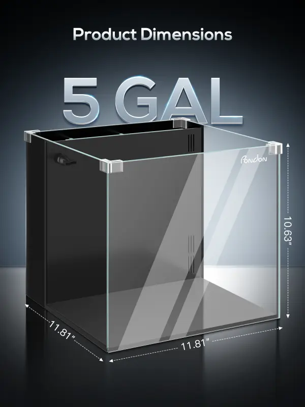 Back Filter Fish Tank Pondon Aquarium › Pondon Aquaruim