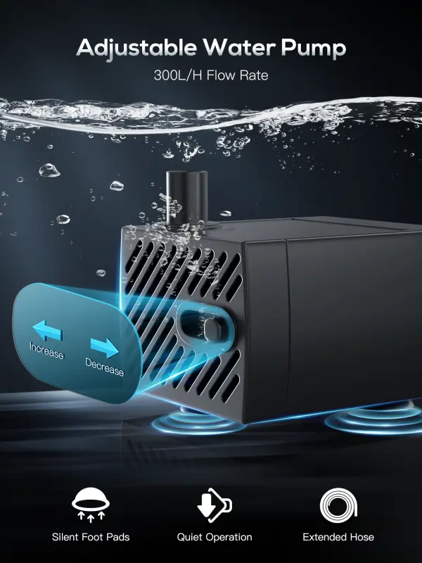 Back Filter Fish Tank Pondon Aquarium › Pondon Aquaruim